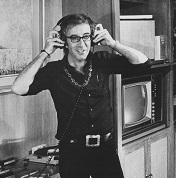 News: Major Peter Sellers Celebration