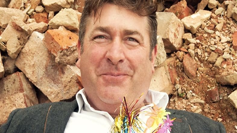 News: Nick Page Misses Out On Britain's Got Talent Final