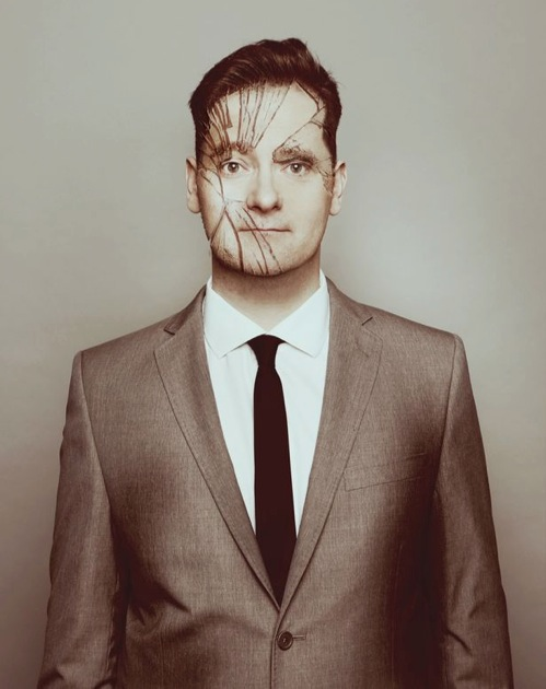 News: UK Tour for Jason Cook