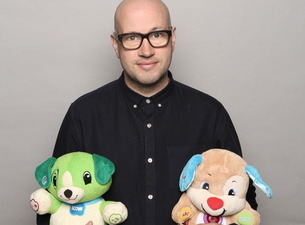 News: Tour For Learner Parent Sam Avery