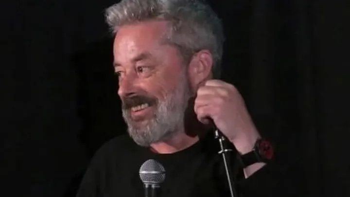 Gofundme Set Up For Stand-up Comedian Robbie Bonham