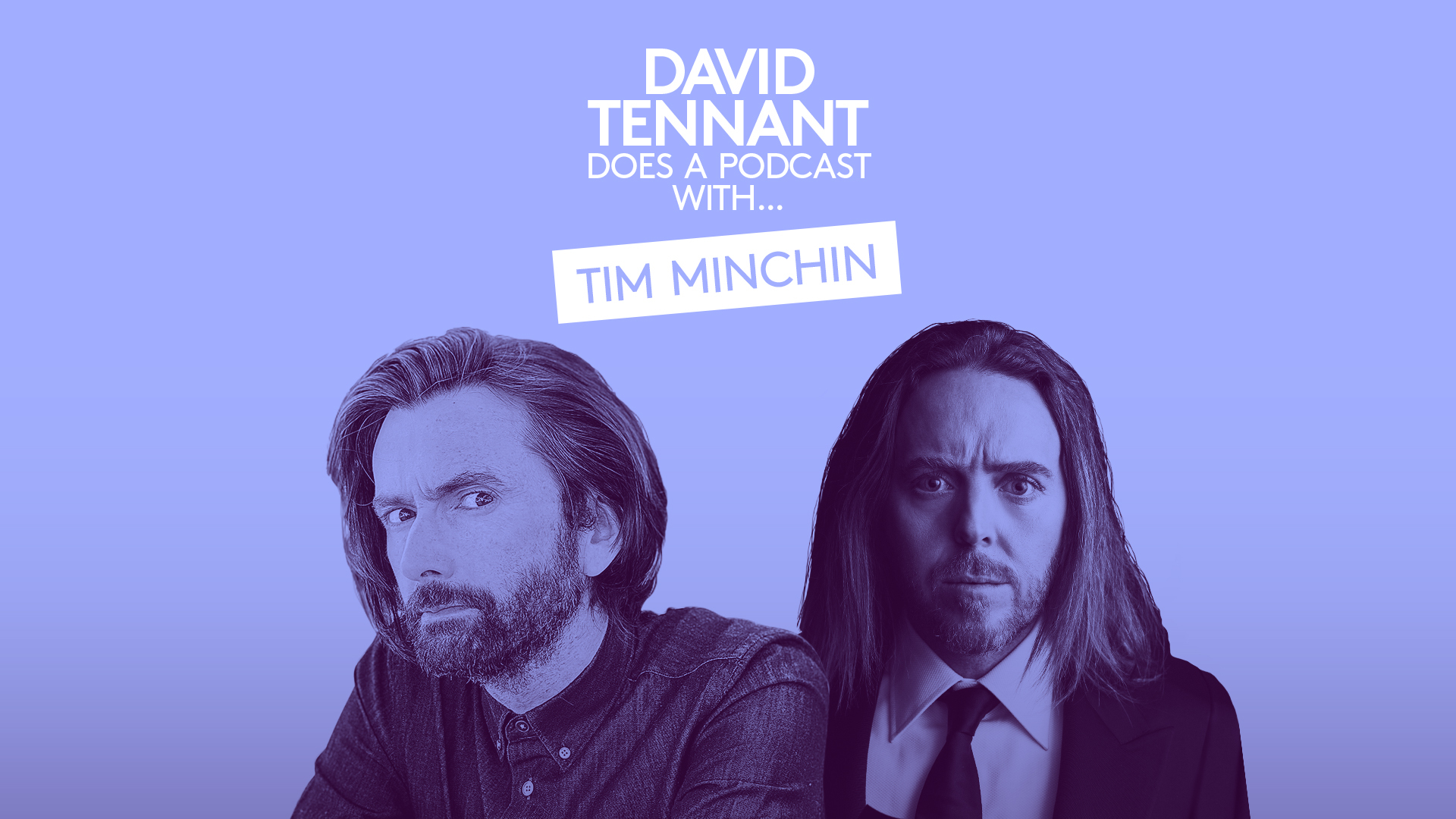 News: David Tennant Interviews Tim Minchin