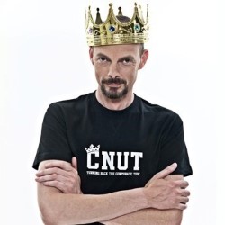 Edinburgh Fringe Preview: Dave Griffiths | Beyond The Joke