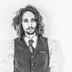 Edinburgh Fringe Preview: Eric Lampaert