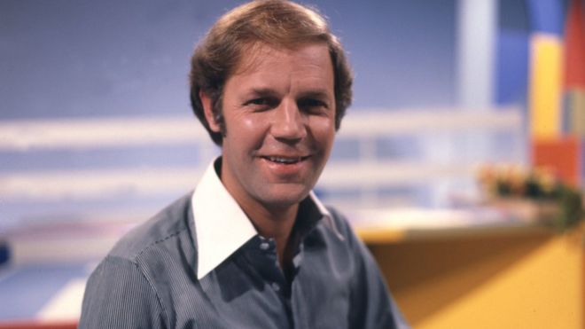 News: Play School's Brian Cant Dies, Jackanory and Dappledown Farm and ...