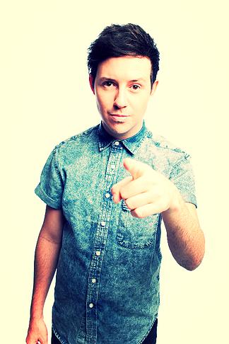 Live Review: Nath Valvo, Soho Theatre