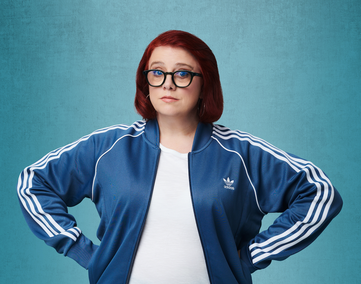 Lots More Live Dates For Angela Barnes