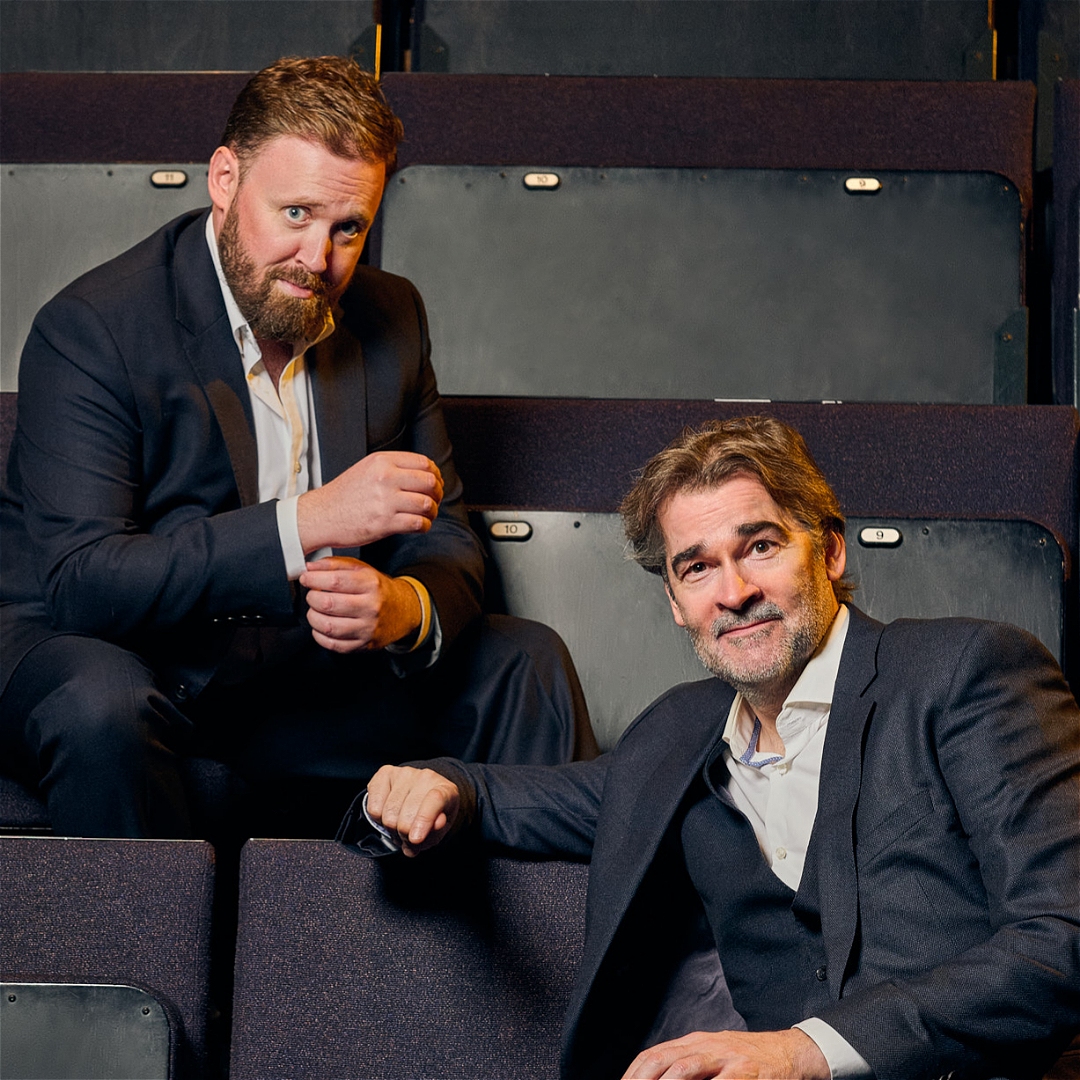 129 shows join the Pleasance's Edinburgh Fringe, from Adam Riches