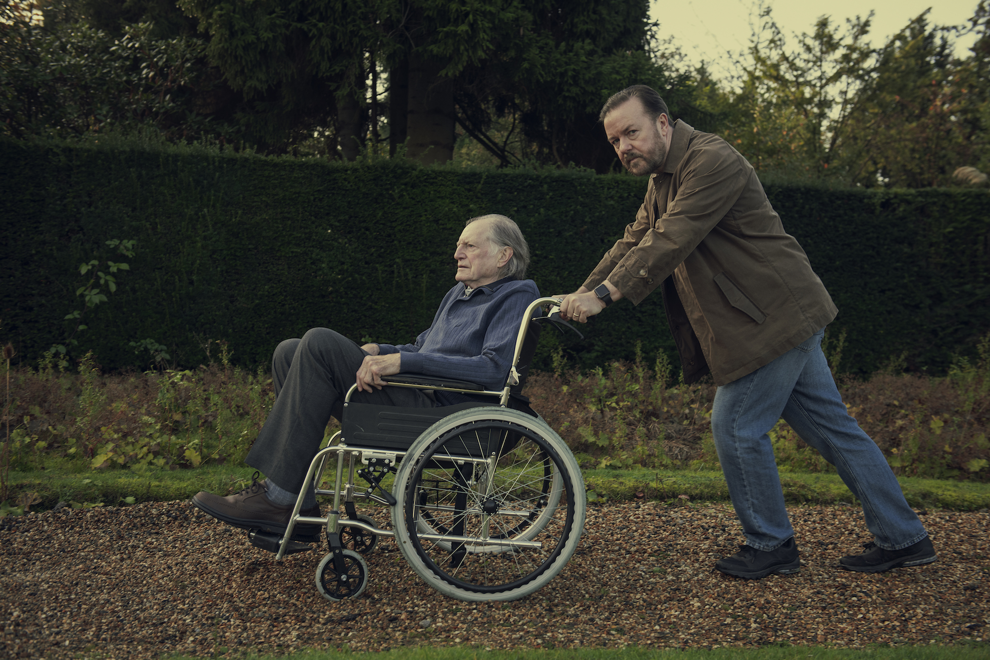 Picture Gallery: After Life Season Two