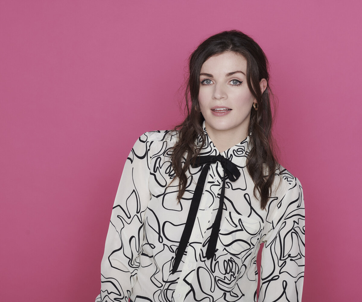 Open Air Shows In St Albans With Sara Pascoe Aisling Bea open-air-shows-in-st-albans-with-sara-pascoe-aisling-bea