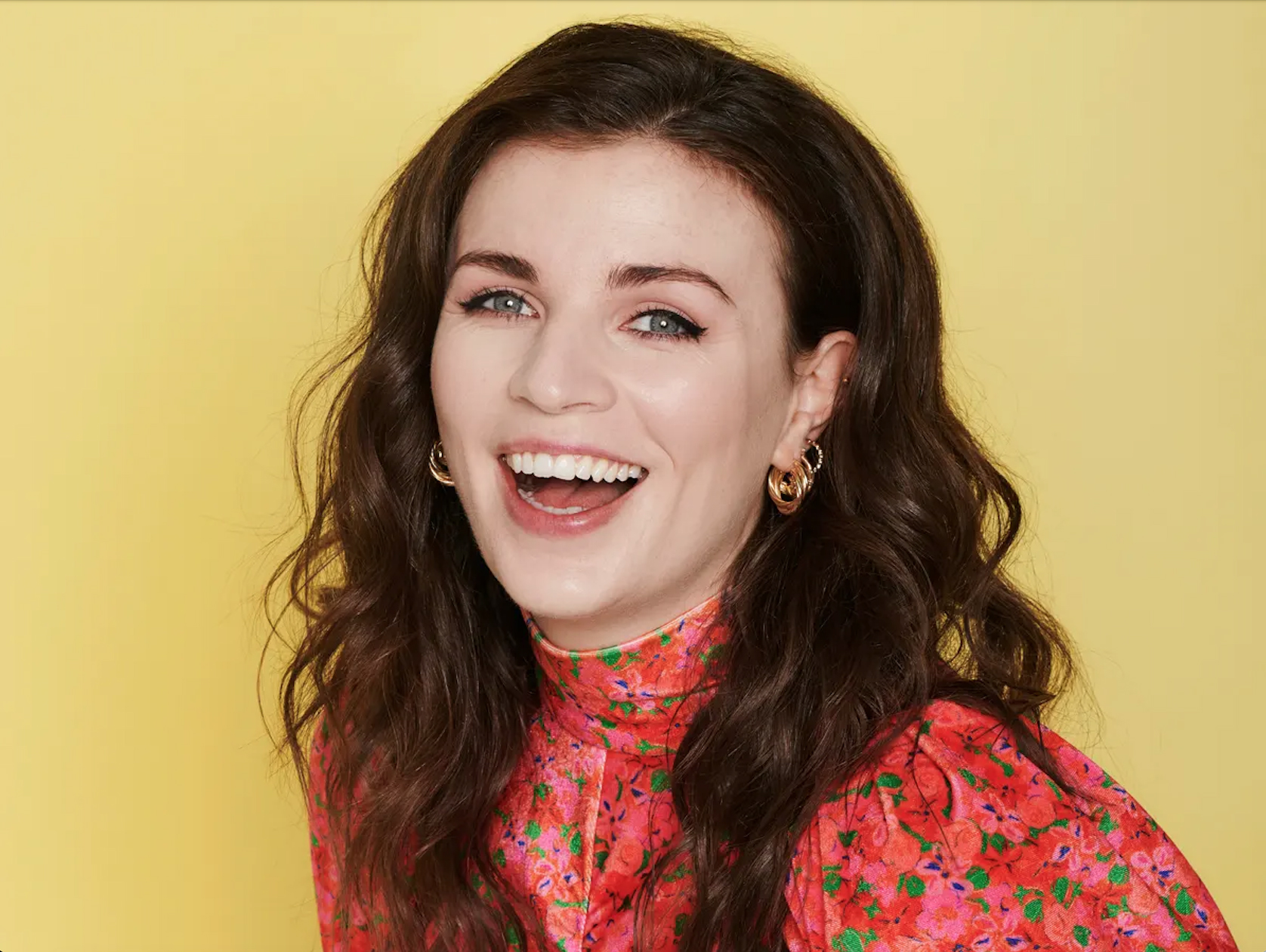 James Acaster, Aisling Bea, Dylan Moran Play New Manchester