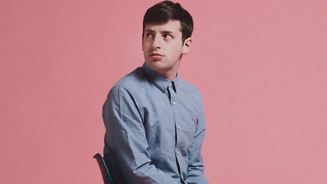 Alex Edelman Returns to Radio 4 with new series