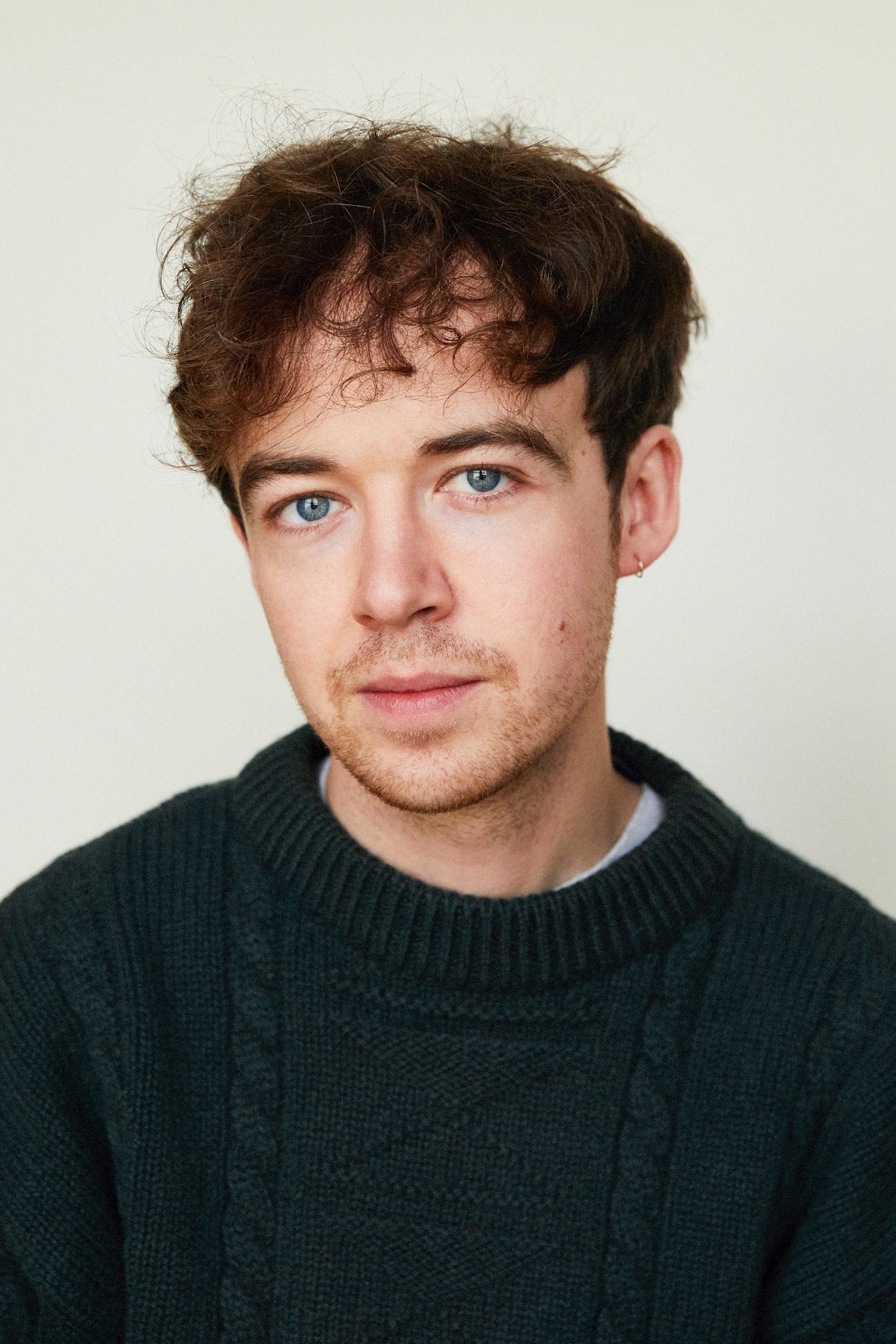 Filming Starts On Leonard and Hungry Paul