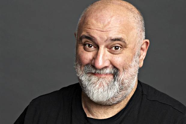 Review: Alexei Sayle, Soho Theatre | Beyond The Joke