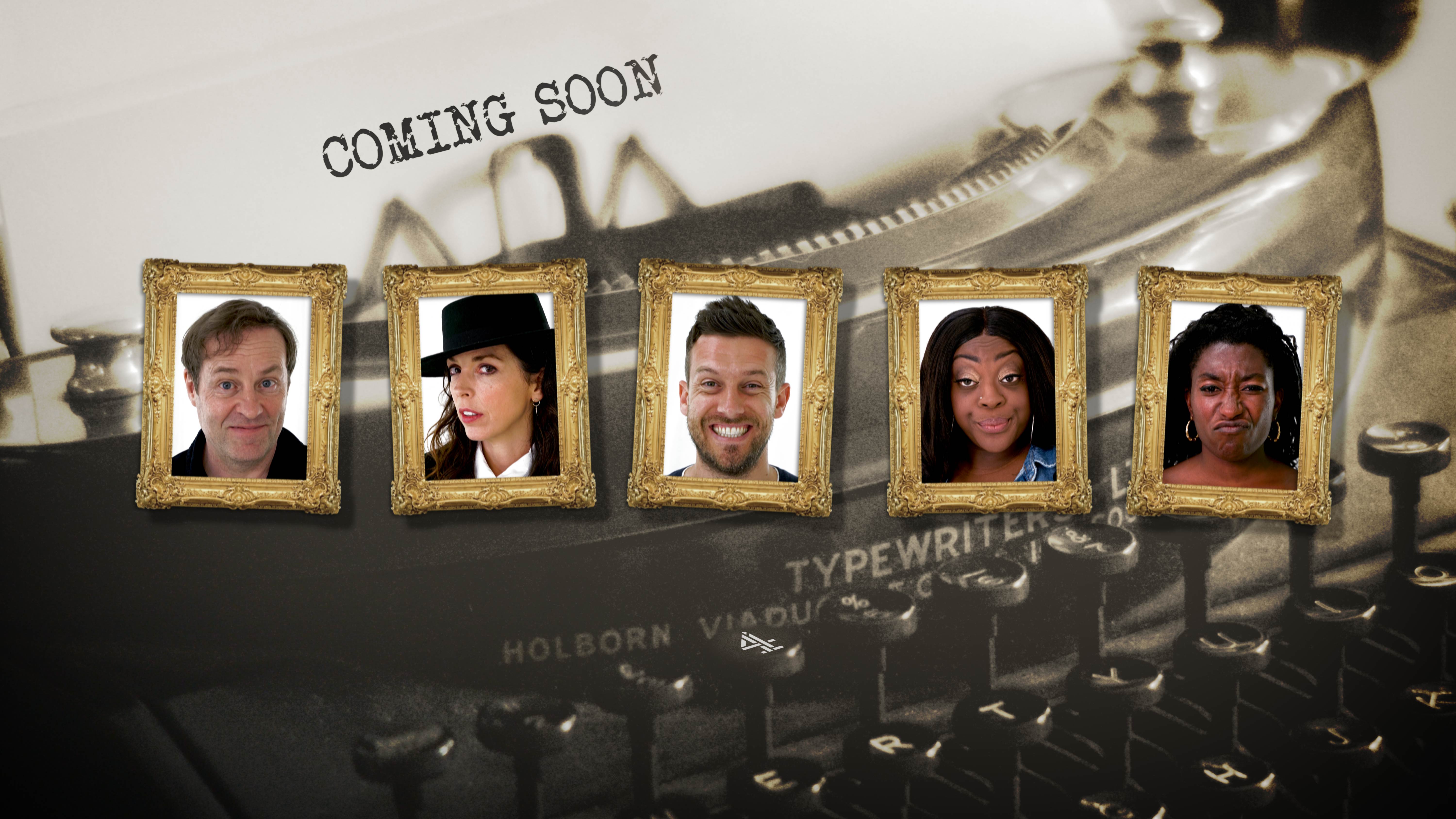 Line-Up Revealed for Taskmaster 13, Chris Ramsey