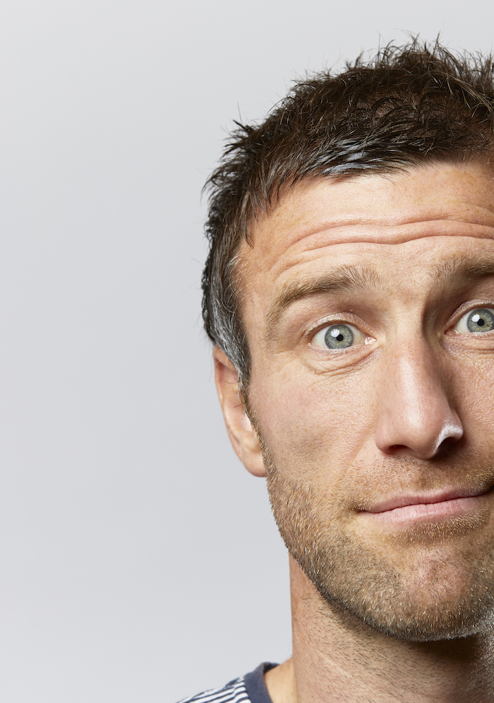 Interview: Rarely Asked Questions – Andrew Bird