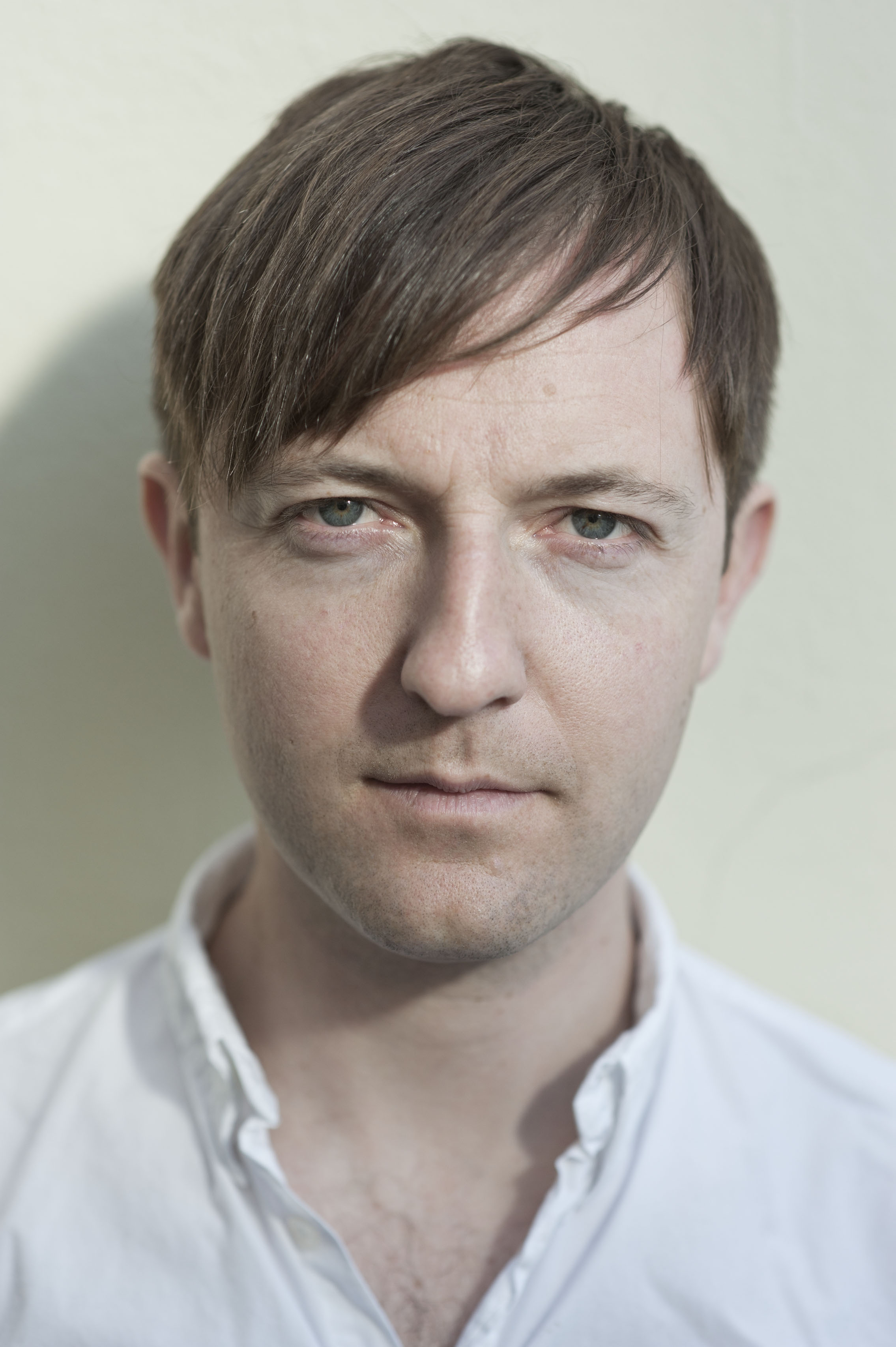 Preview: Andrew Maxwell on Tour | Beyond The Joke