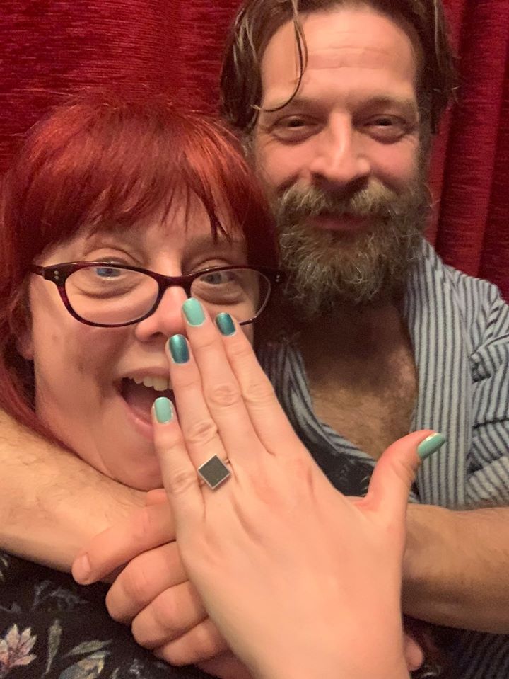 Angela Barnes's Instagram, Twitter & Facebook on IDCrawl