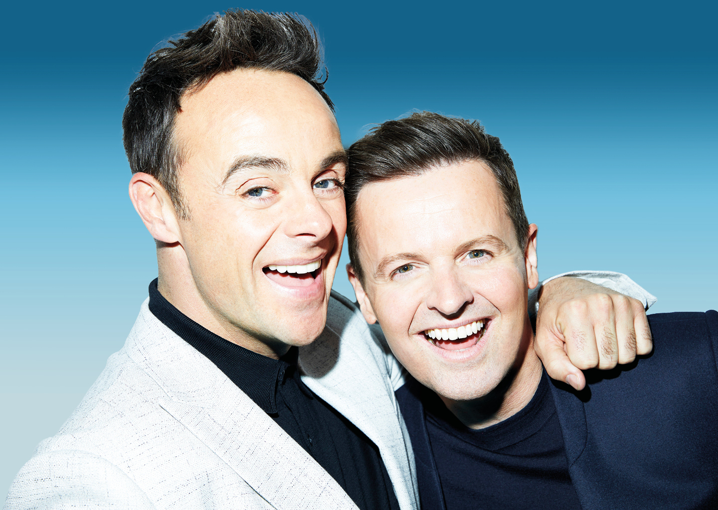 News: Live Stream Event For Ant And Dec