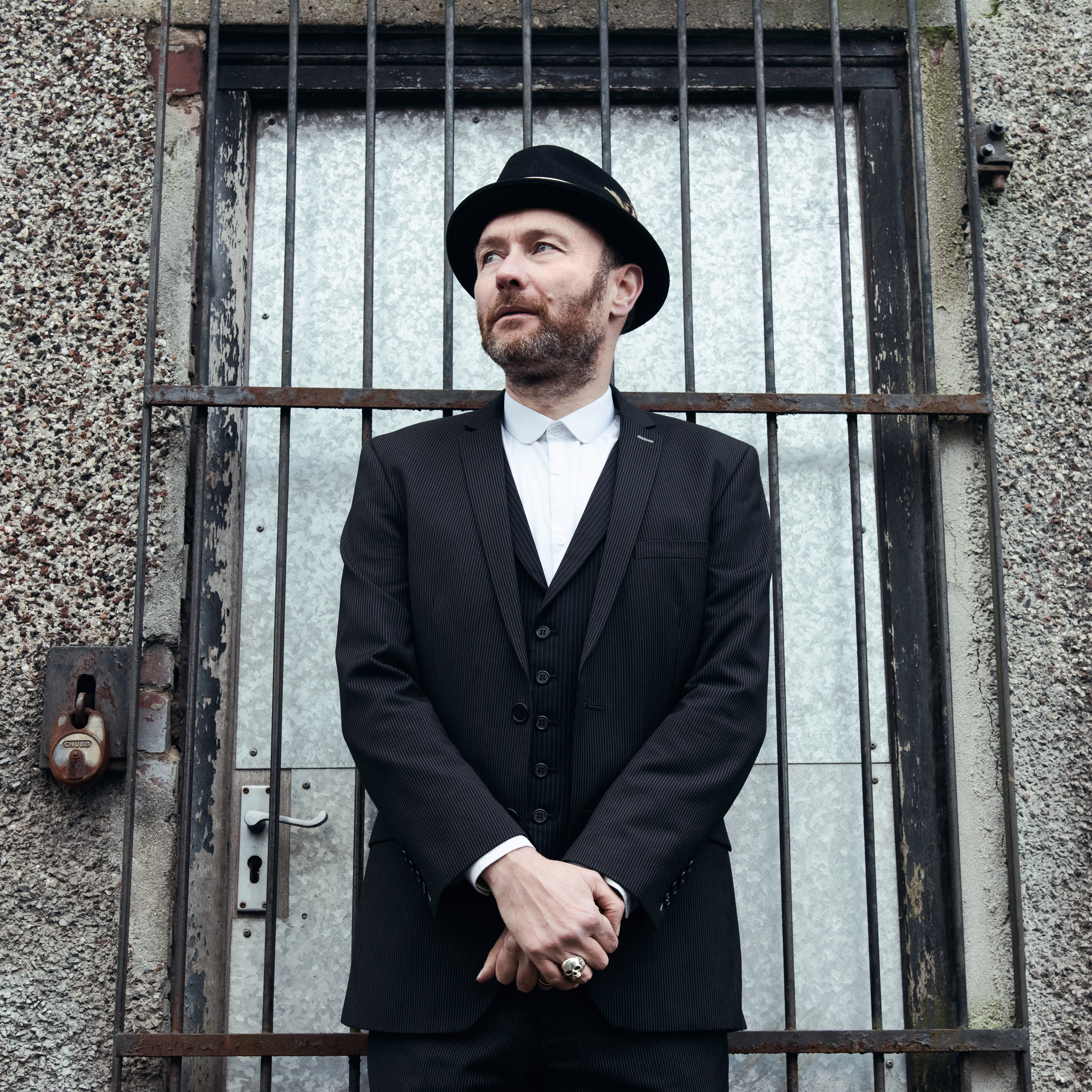 Sheffield Stand Up Co-Writes German Eurovision Entry