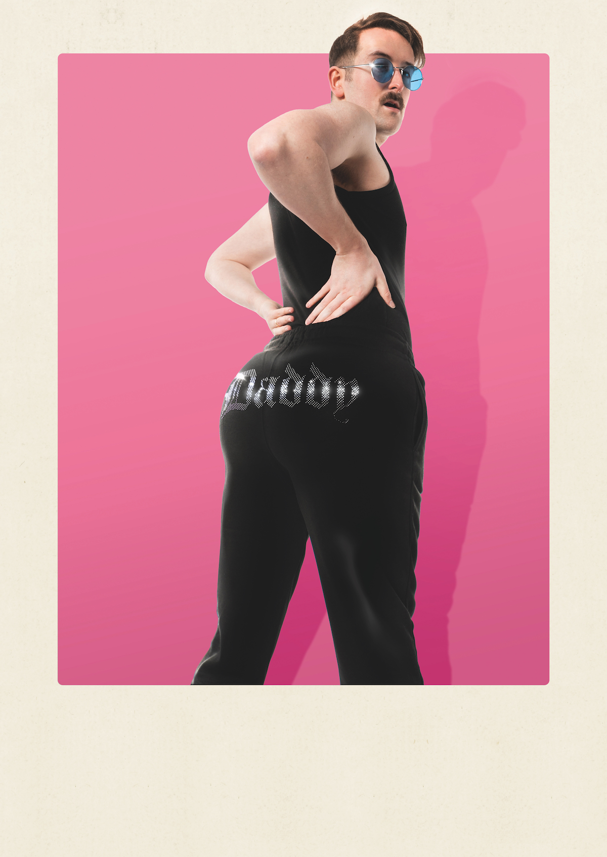 Debut Tour For Sam Lake. Debut Tour For Sam Lake