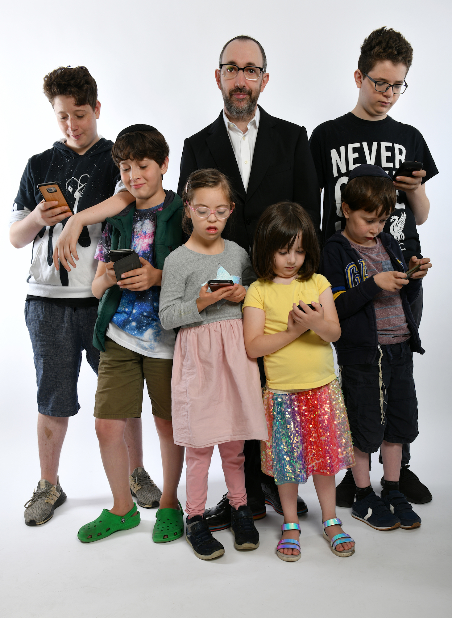 News: New BBC Radio Series for Ashley Blaker