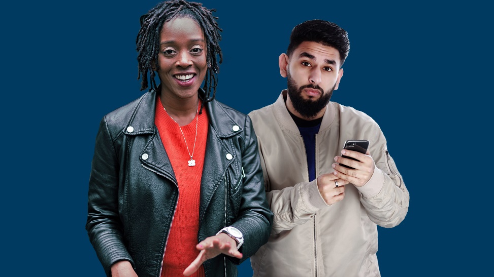 Athena Kugblenu and Ali Official To Front New Open Door Show