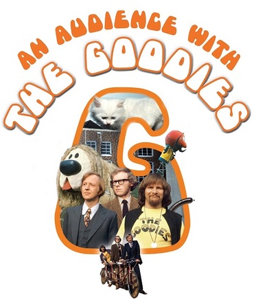 News: Goodies Reunite For One-Off Event