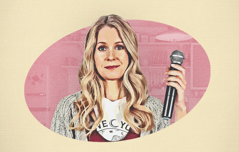 Taskmaster Star Lucy Beaumont Adds Extra Tour Dates