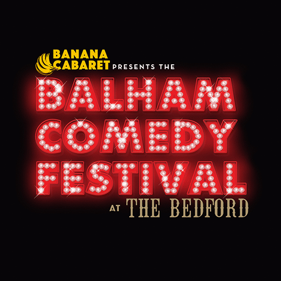 Balham Comedy Festival To Go Ahead this year