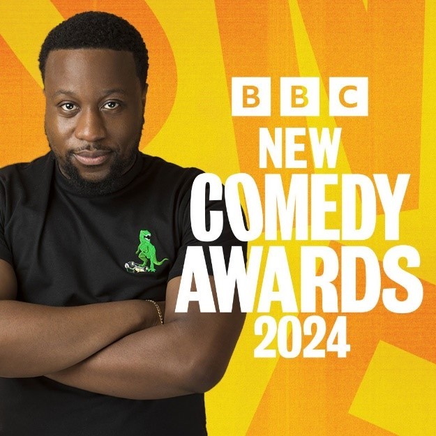 BBC New Comedy Awards Transmission Date Announced