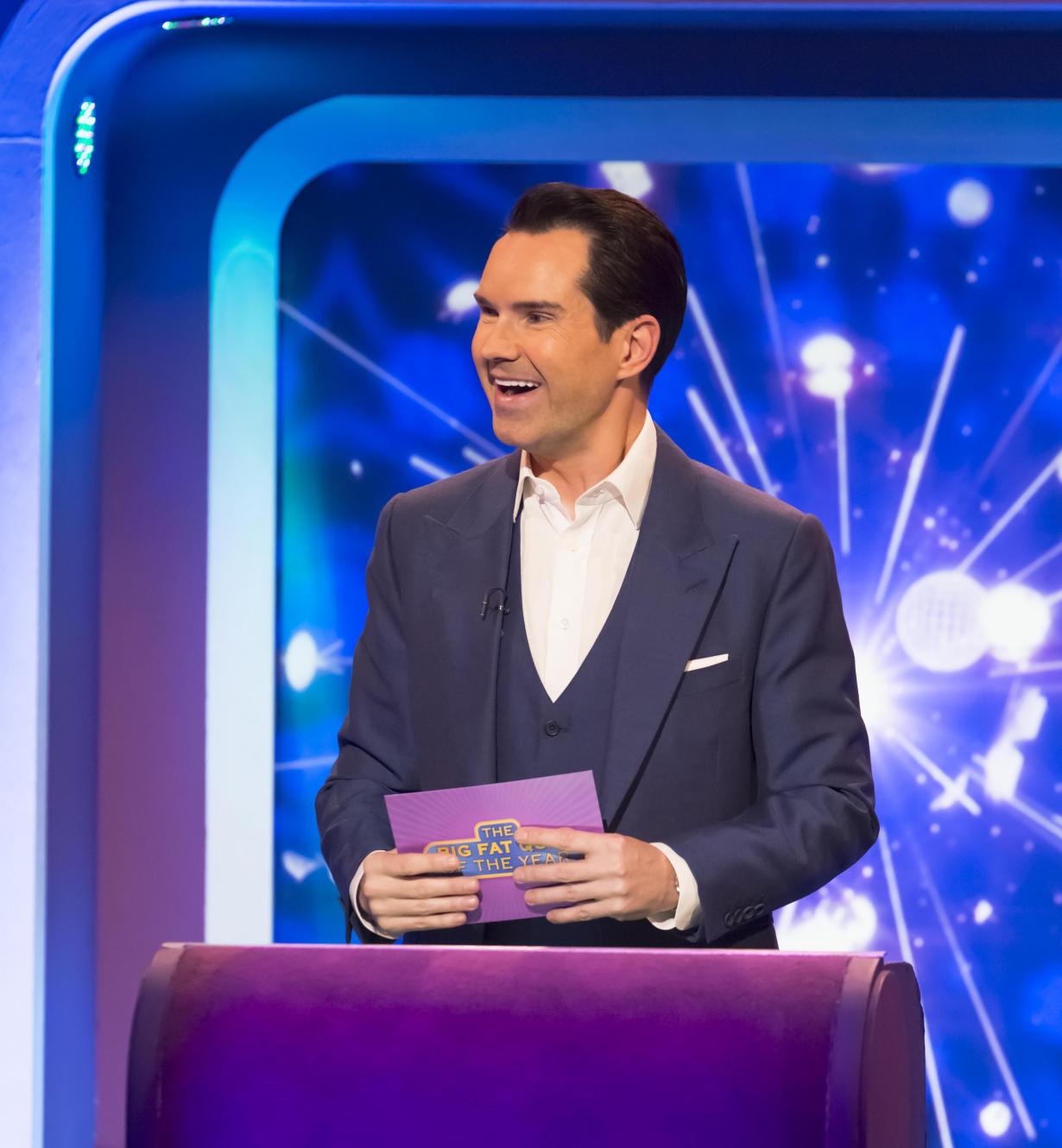 News: Channel 4 Christmas Specials Revealed