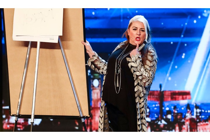 News: Double dose Of Comedy On Britain's Got Talent