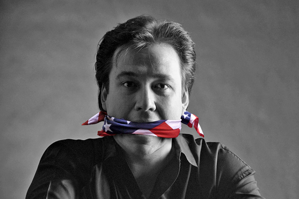 News: Bill Hicks 25th Anniversary Tribute Night