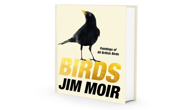 Vic Reeves/Jim Moir Crowdfunds Bird Book