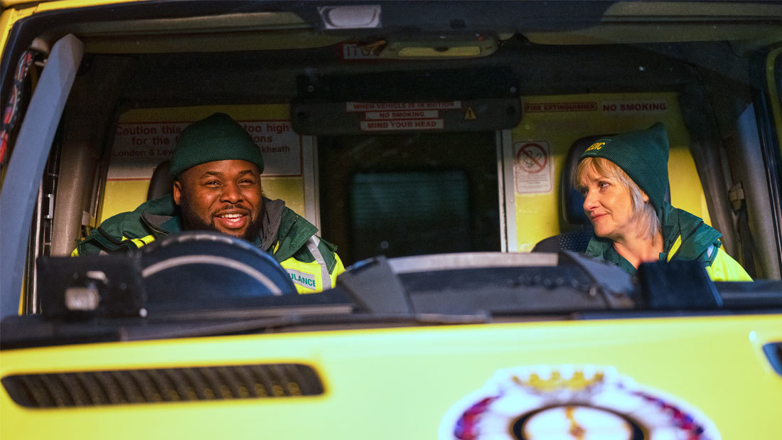 Bloods – First Trailer Released For New Series