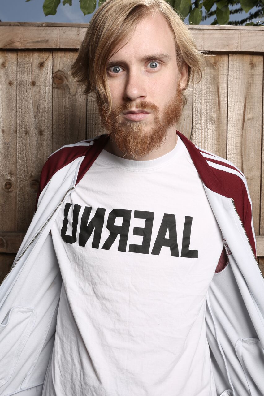 Interview: Rarely Asked Questions – Bobby Mair