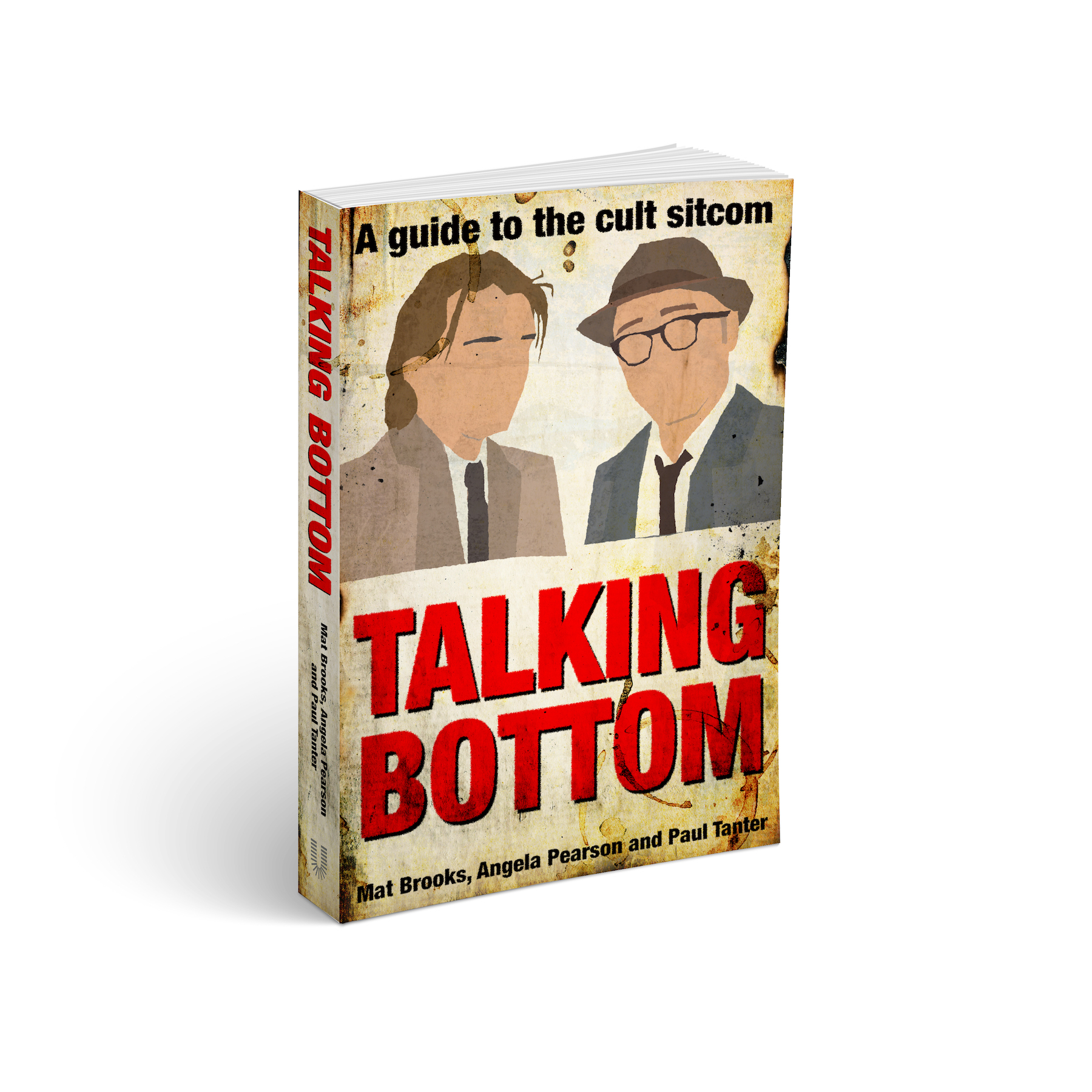 mayall/edmondson Crowdfunder Campaign Launched For Bottom Book