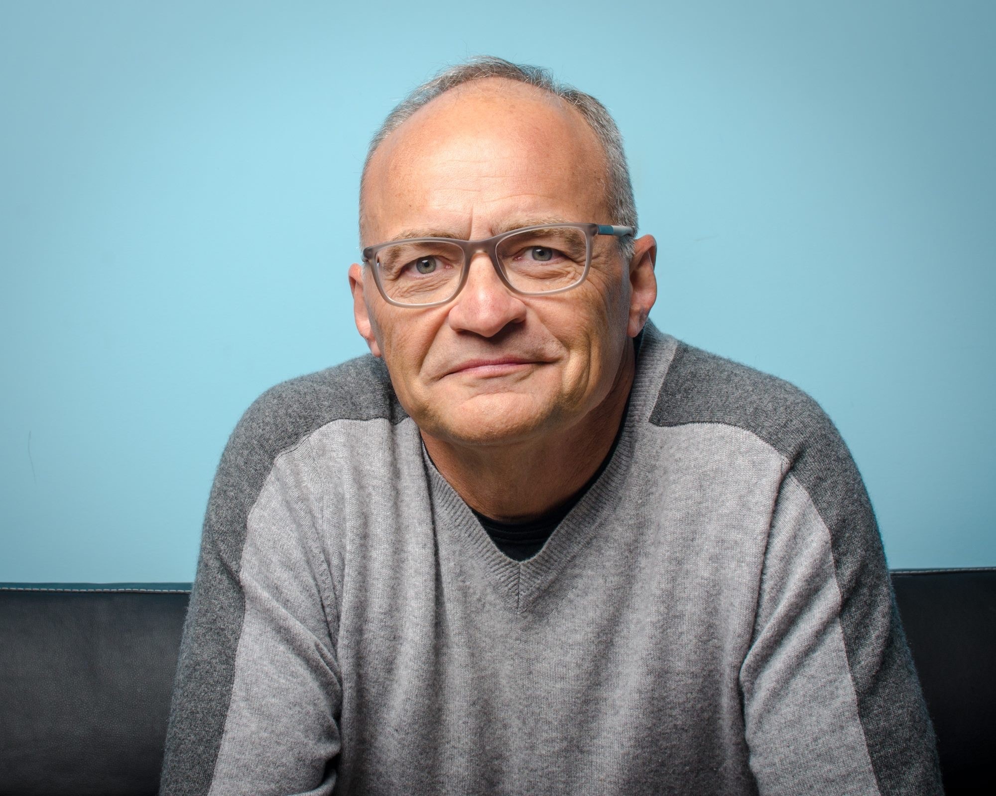 UK Debut For Brad Upton coming this year