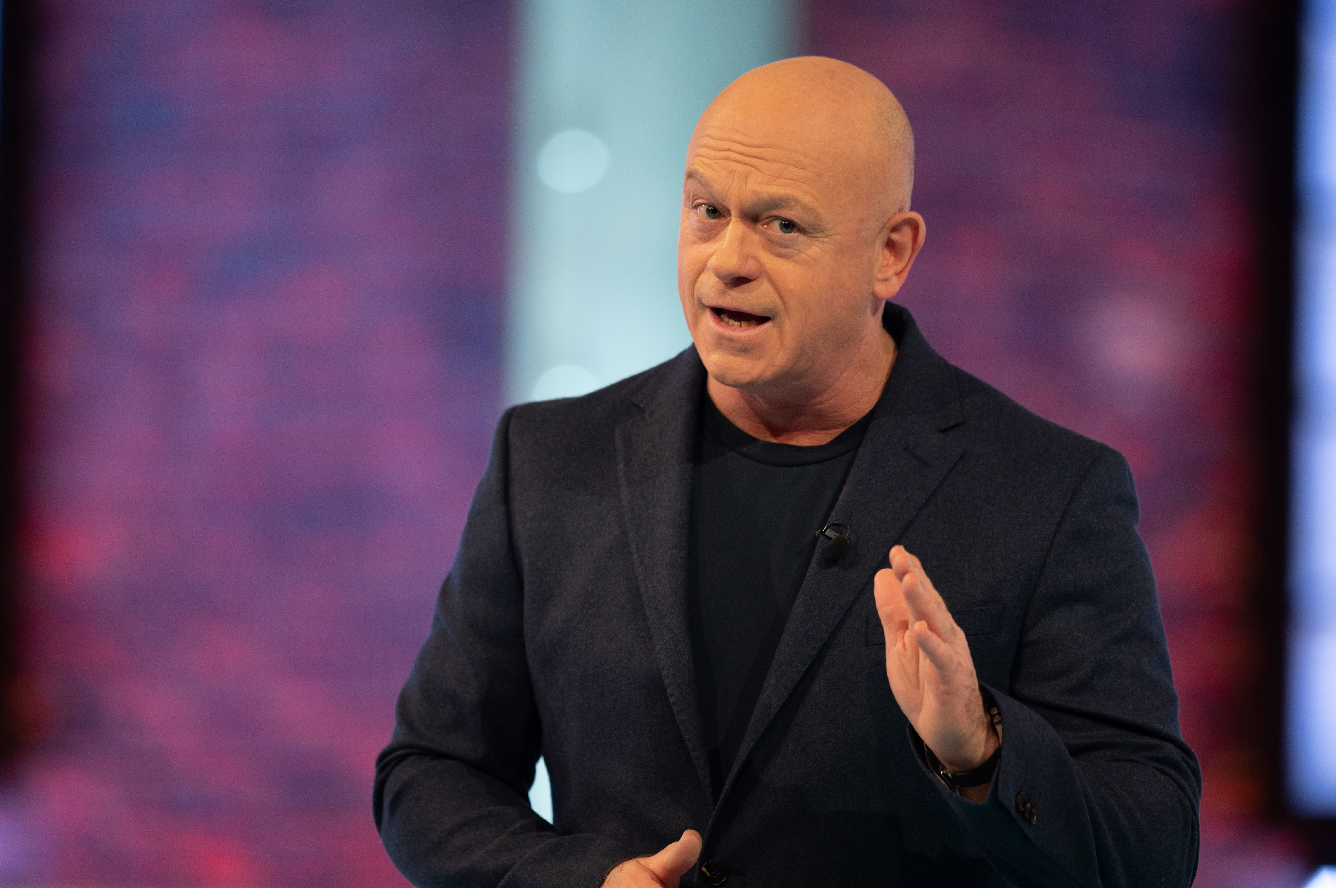 Comedians Sign Up For Celebrity Bridge Of Spies