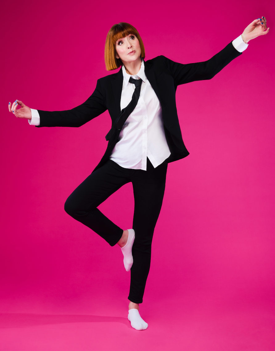 Rarely Asked Questions: Cally Beaton