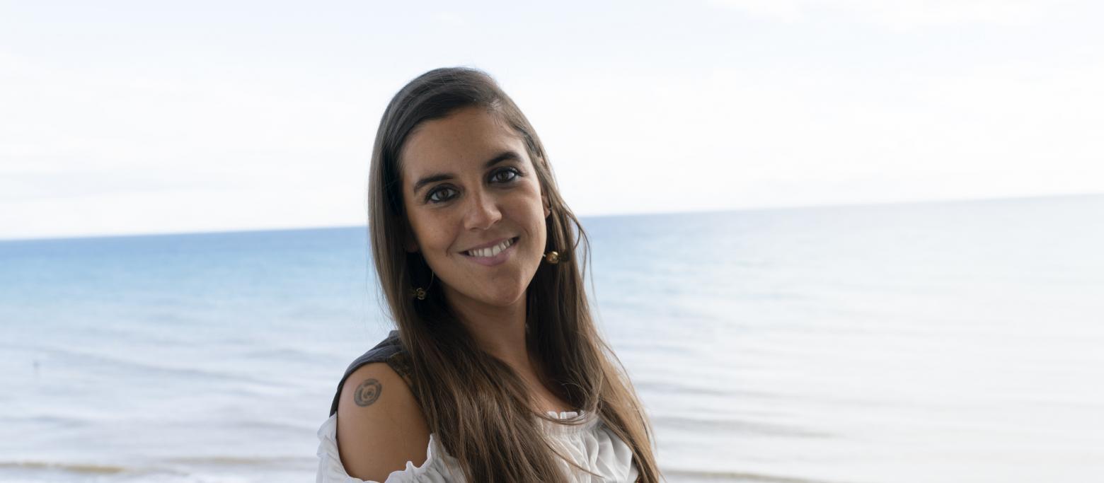 Interview: Camille Ucan, Who Plays Nikki In Lee And Dean