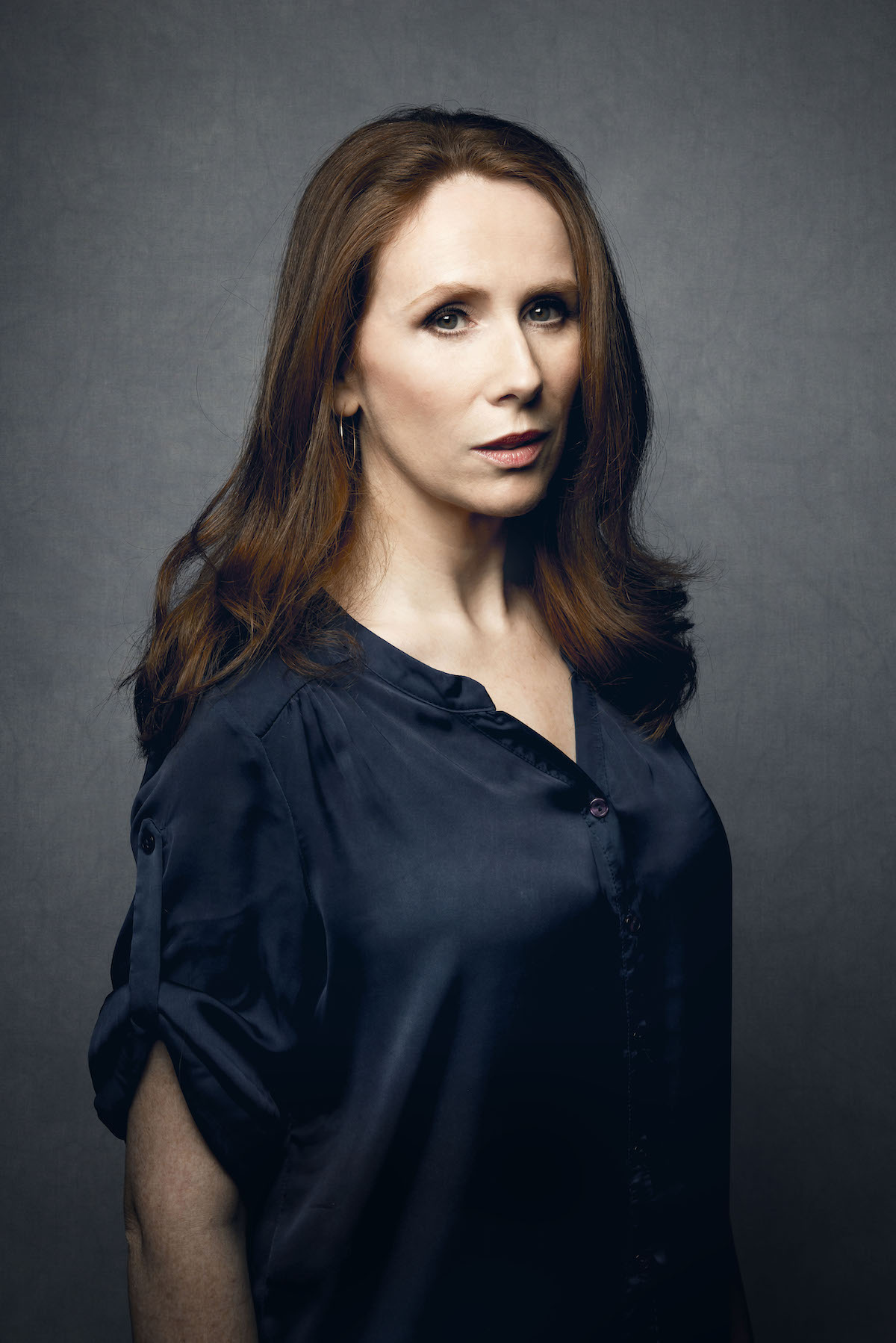 Catherine Tate To Star In New Play in UK