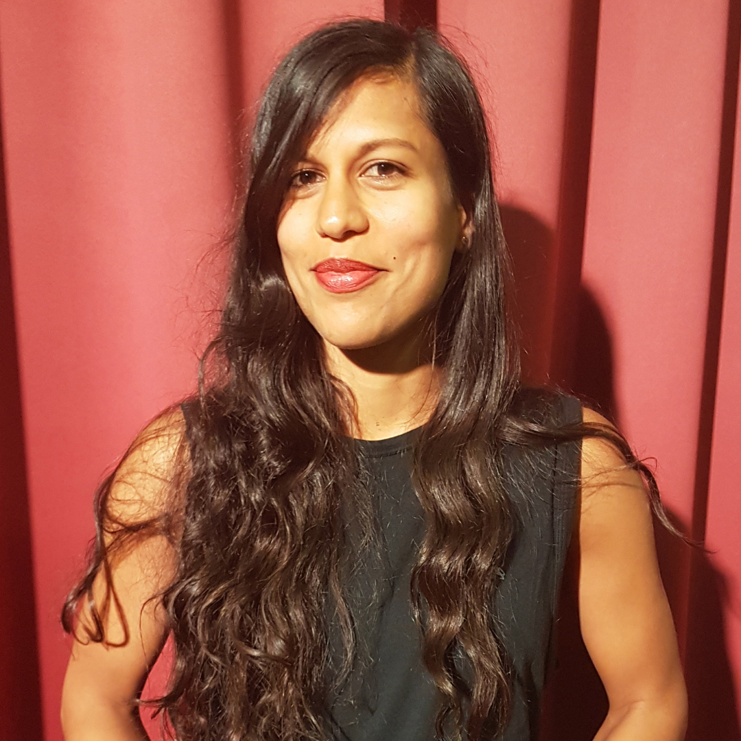 Comedians Charlie George Turn Museum Guides