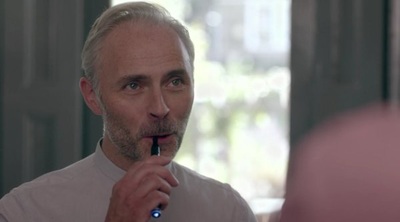 News: Catastrophe Star Mark Bonner Joins Humans For Third Series, Mark ...