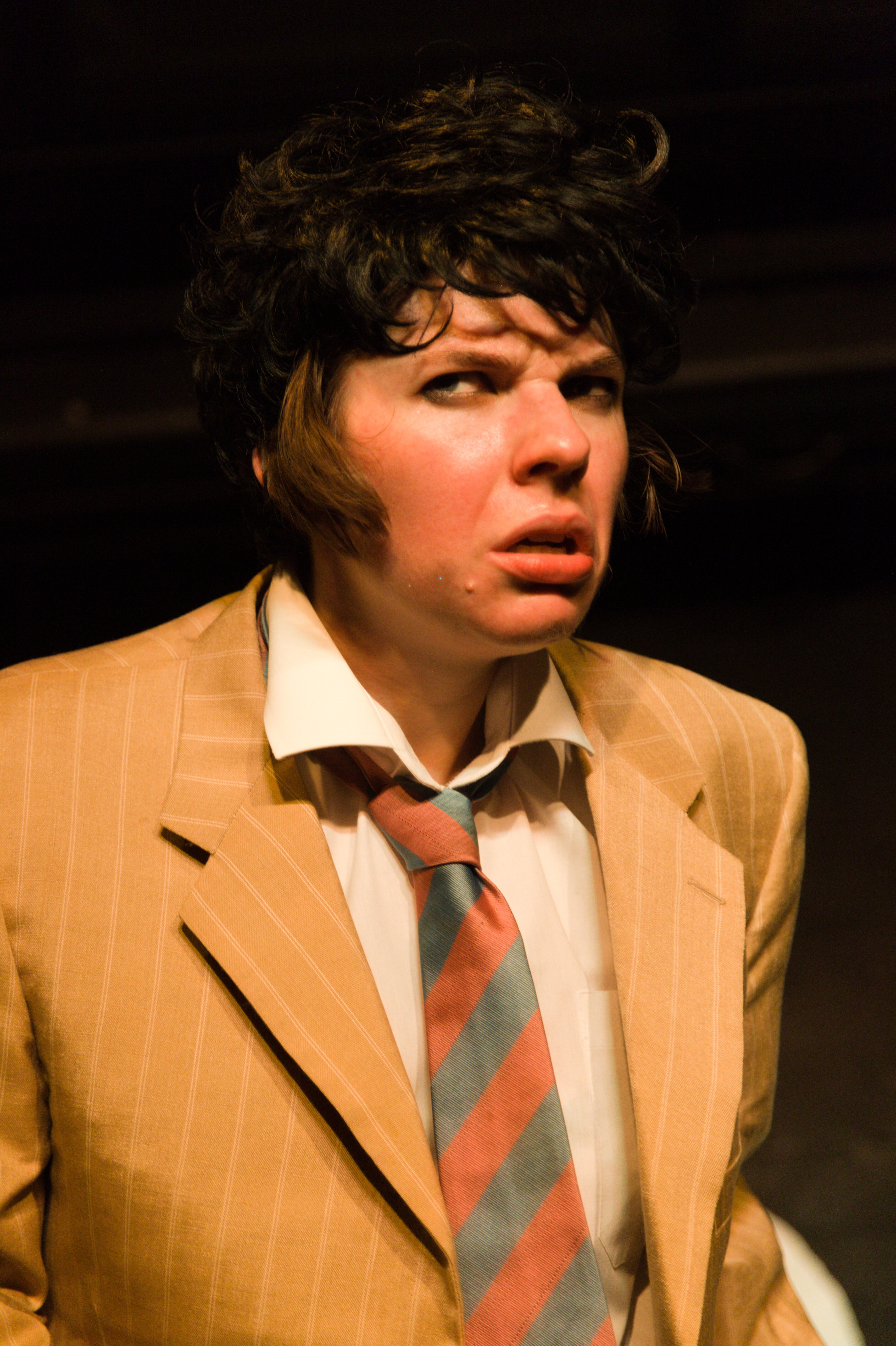 Clown Sex Rarely Asked Questions Natasha Sutton Williams