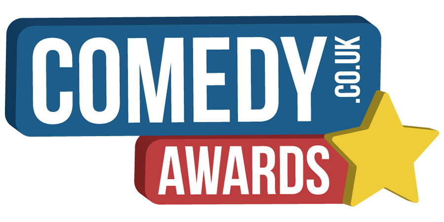 comedy.co.uk awards 2021 launched – help to create the shortlist