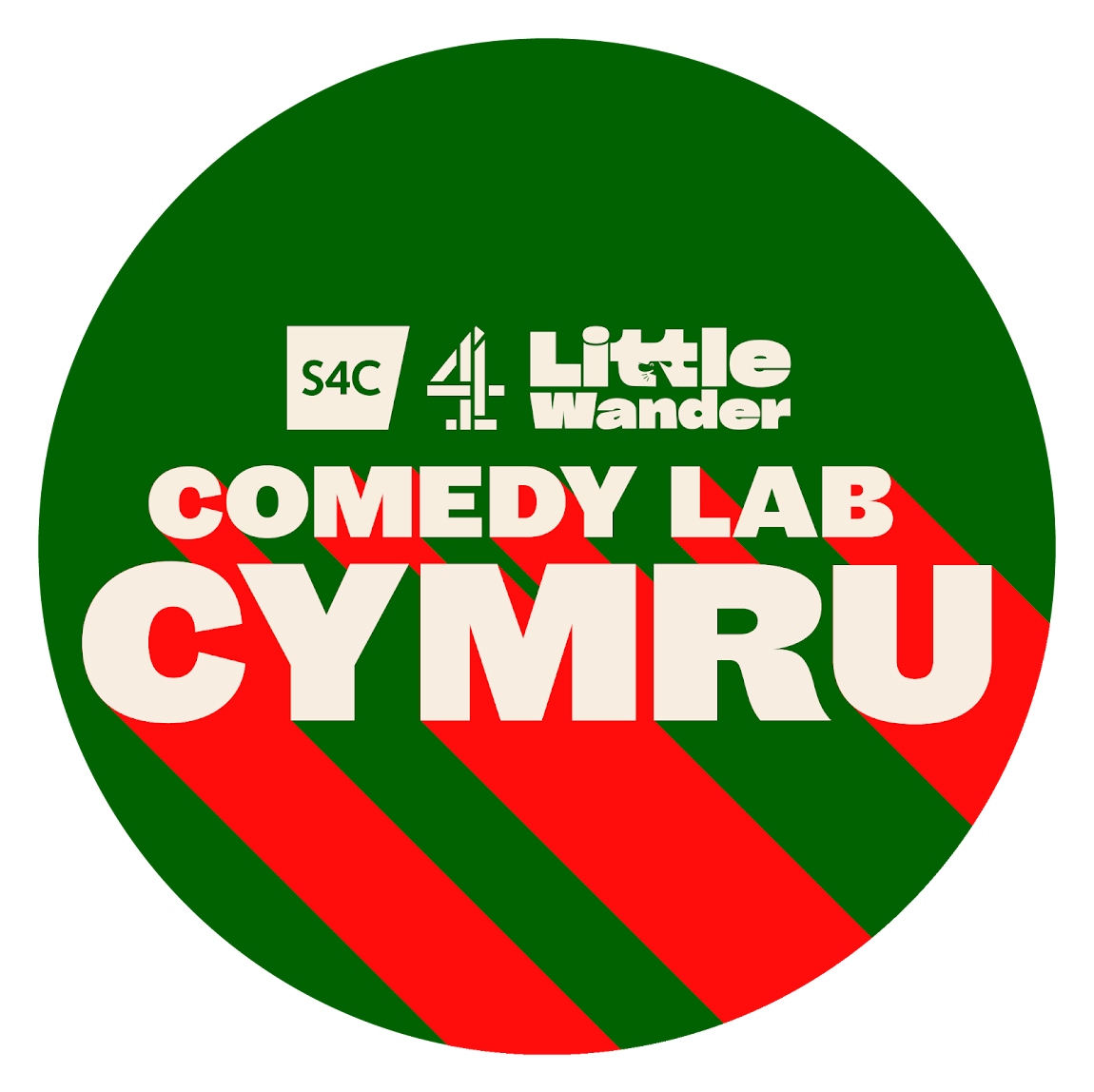 Artists Selected For C4's Comedy Lab Cymru