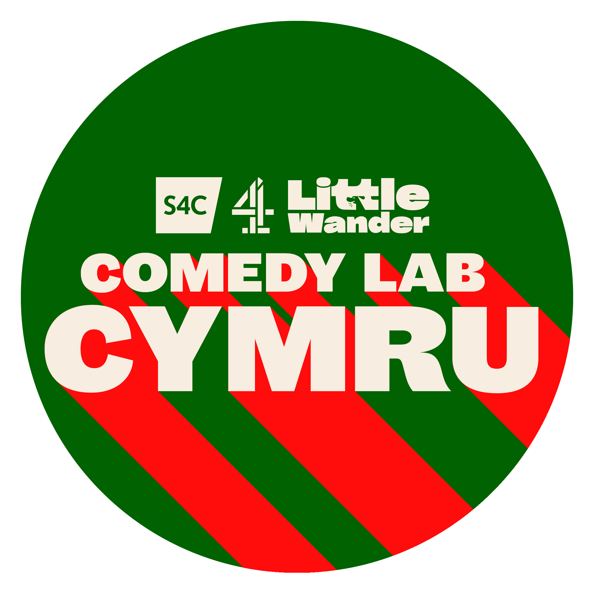 Applications Open for Channel 4, S4C & Little Wander’s Comedy Lab