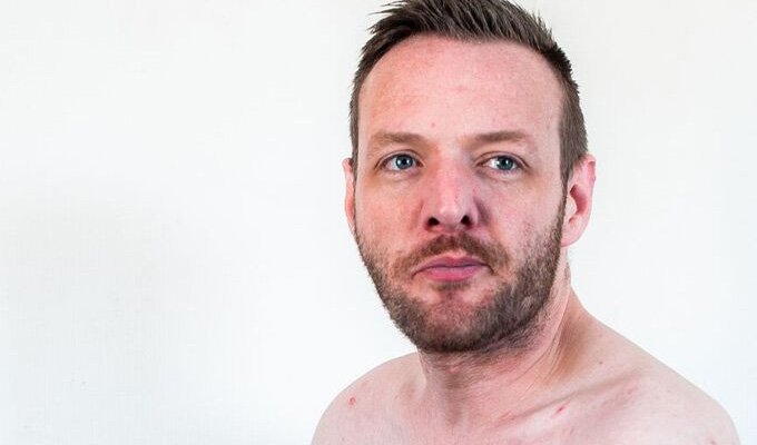 News: Scottish Comedian Of The Year Finalists Announced